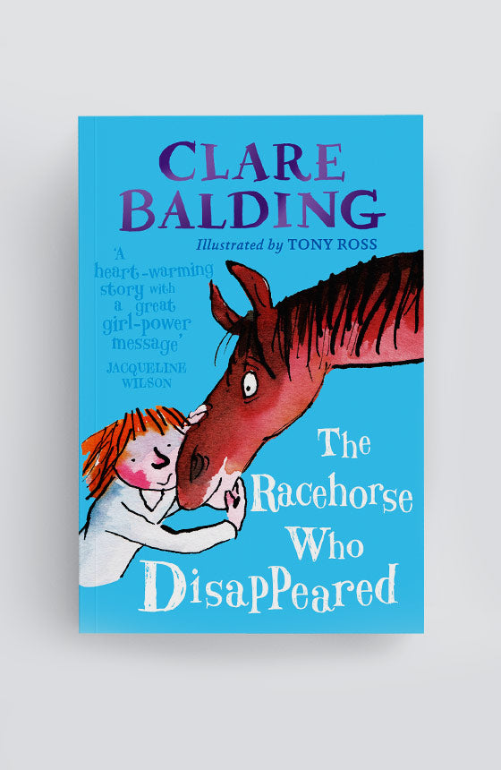 The Racehorse Who Disappeared – Racing Post